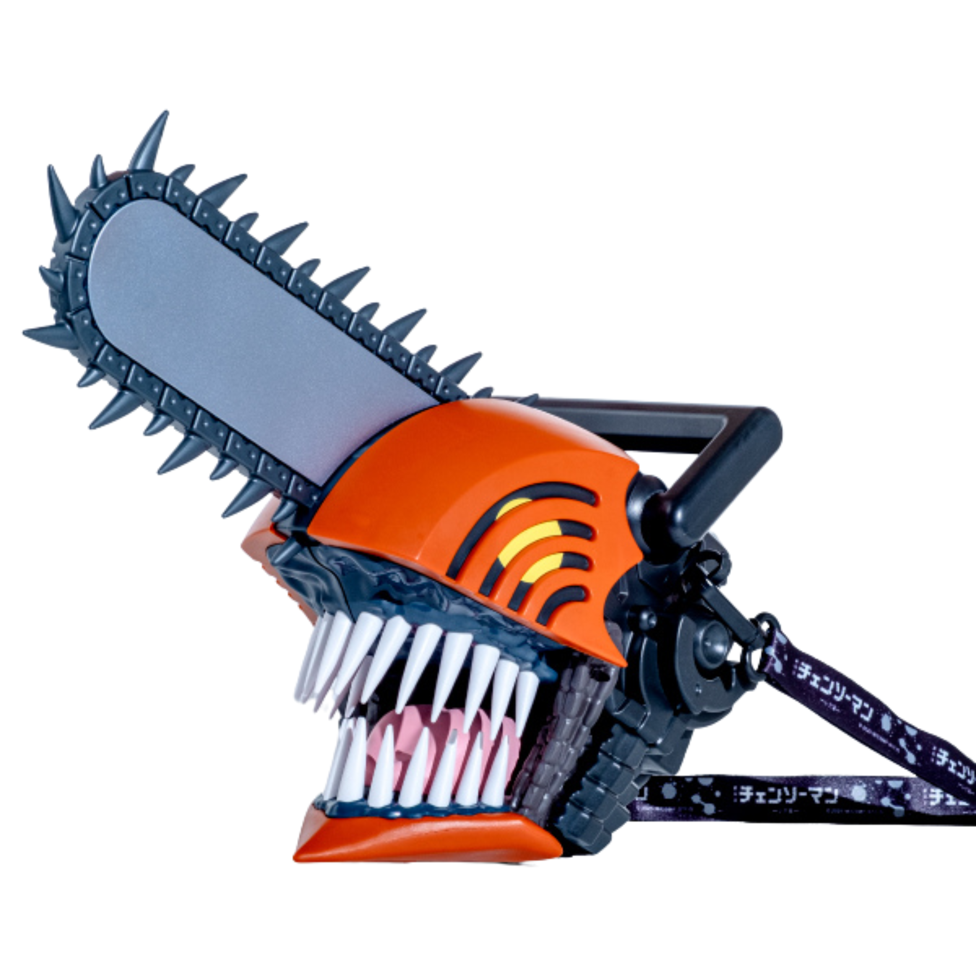 Balde de Pipoca Chainsaw Man Exclusivo Toho Animation