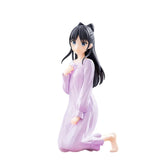 Nemu Miyao Yumemirize Sega Action Figure