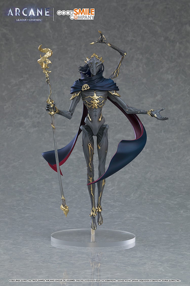 Champion Viktor Pop Up Parade SP Good Smile Company Action Figure