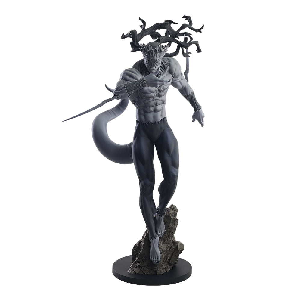 Mahito Transfiguration Spirit Form Masterlise Ichiban Kuji Action Figu